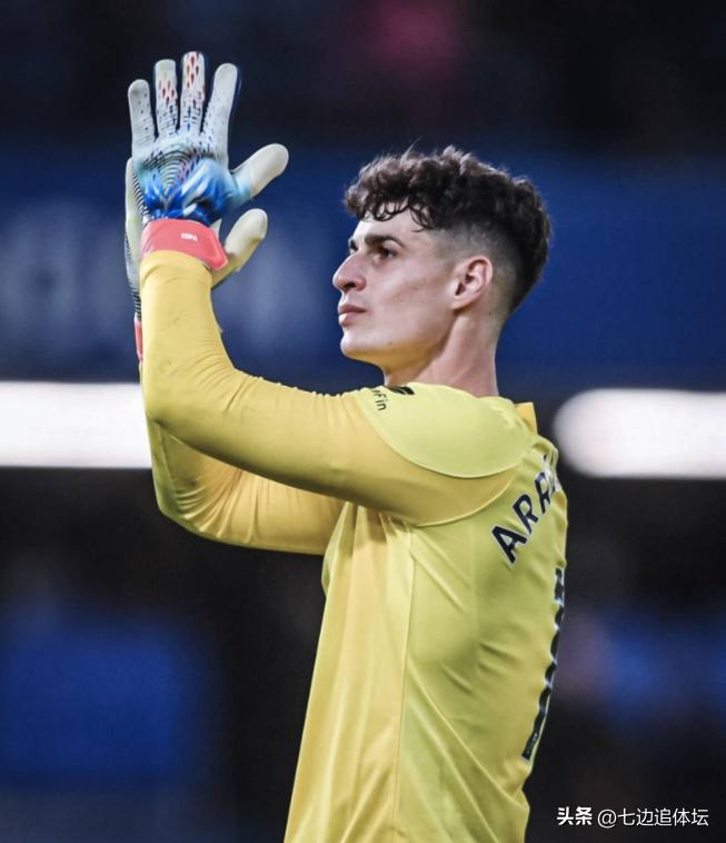 First save rate!The 28-year-old goalkeeper is reborn, the most ...