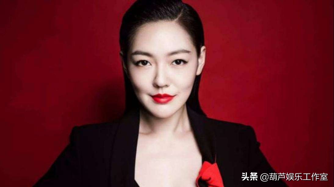 Small S variety show broke the news: big S Xu Xiyuan is not happy in ...