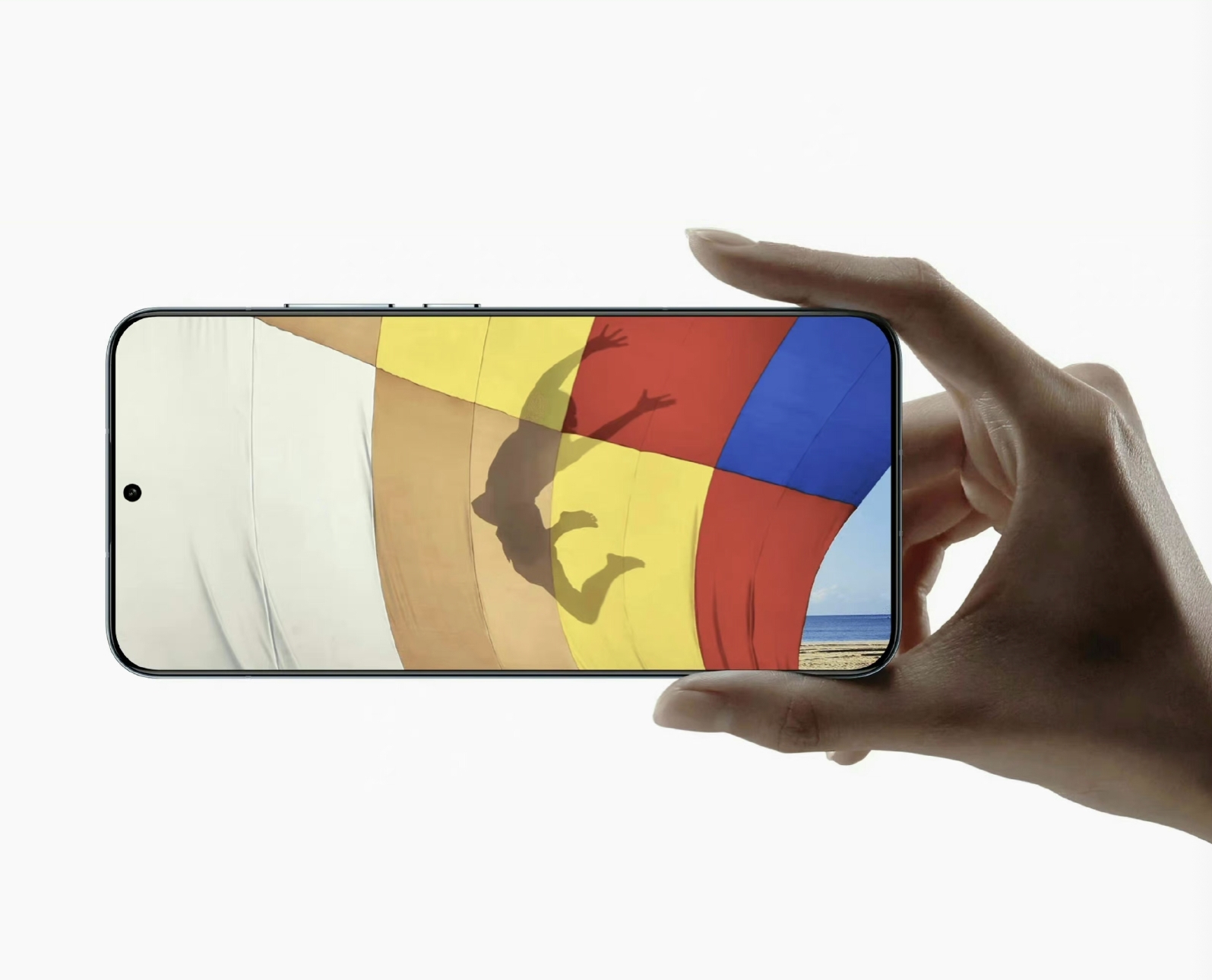 What are the expectations for smartphones: 1mm frame, stacked CMOS ...