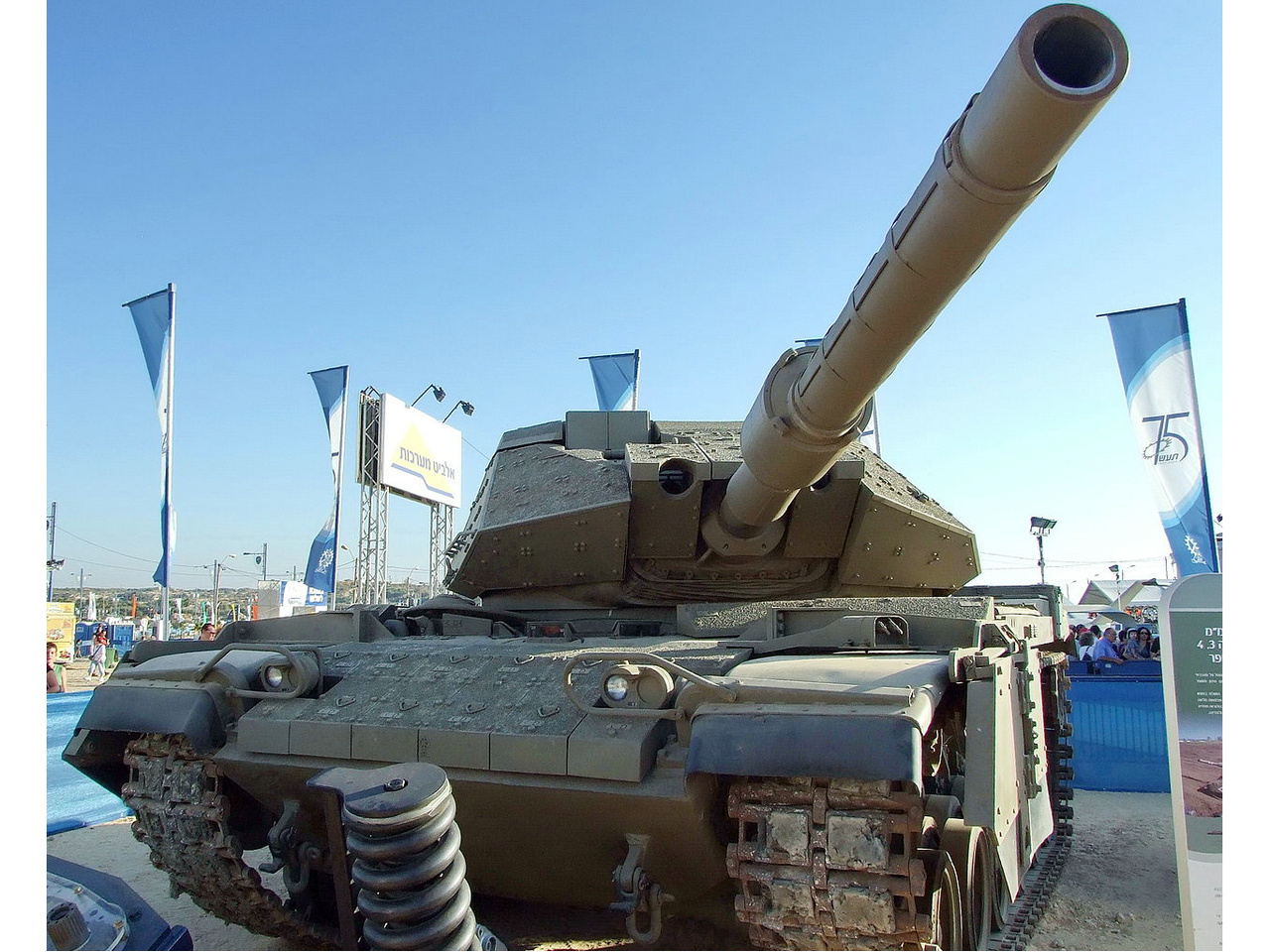 Why are 2,000 M60 tanks stored in storage not willing to take them out ...