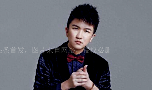 He looks average, but the entertainment industry treats him with ...