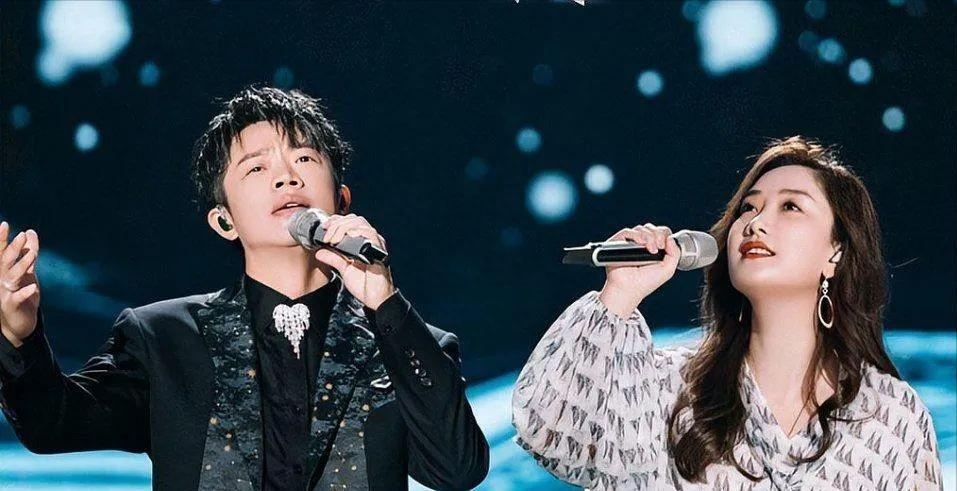 Linghua finally admitted! She and Zeng Yi have a "special relationship". It turns out that we ...