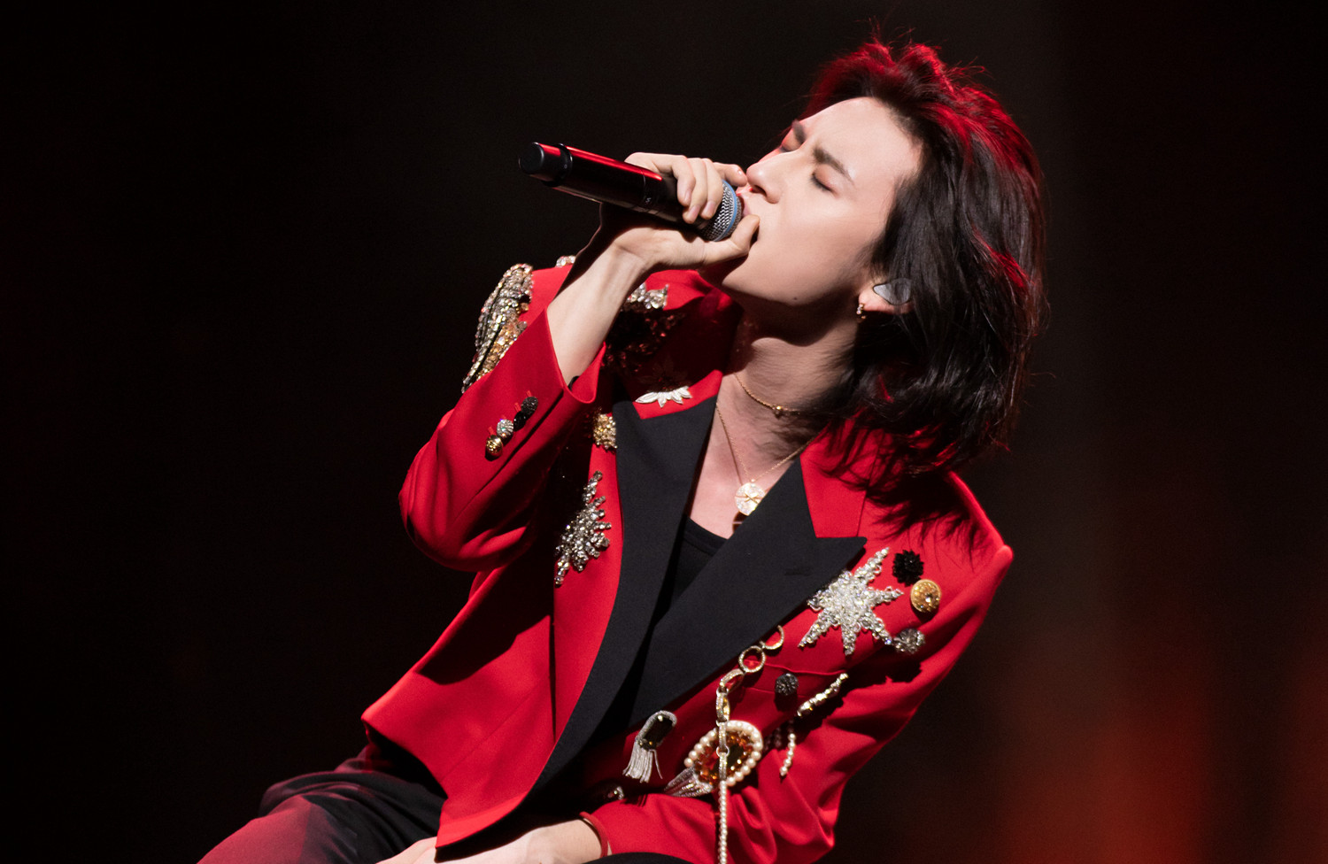 The little ghost Wang Linkai fell into a series of "plagiarism gates ...