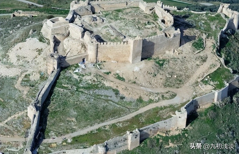 The Algarve Castle has a lot of history! Influenced by Muslim ...