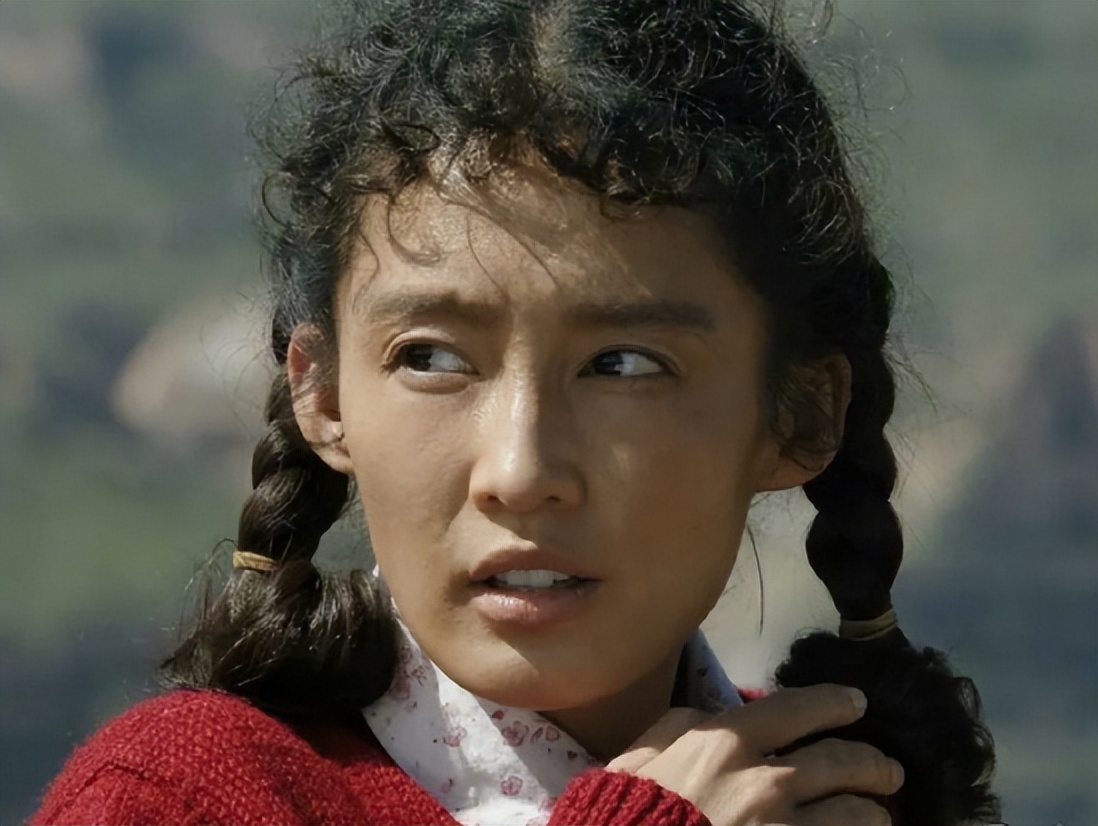 Where did Li Qin and Zhang Jiani's performance in "The Road of Life ...