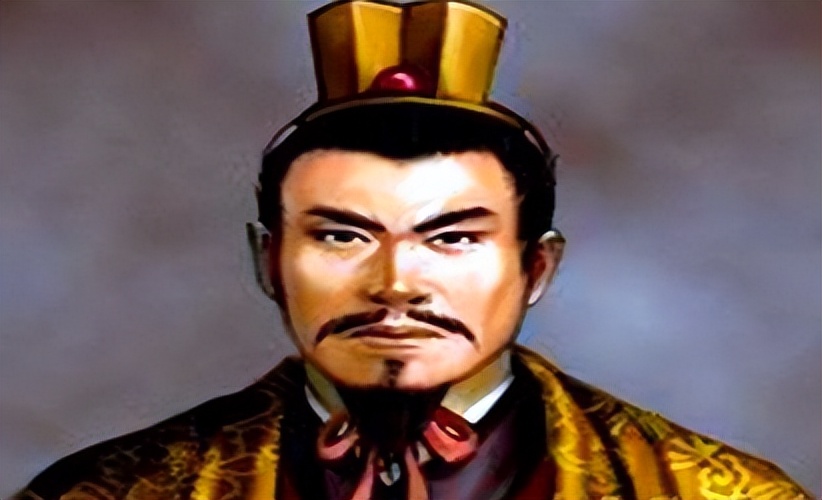 A detailed account of the political actions of the young and talented ...