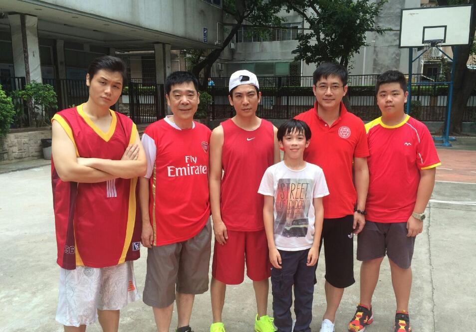 [Foreign Wife Local Lang]: Ah Guang is old, A Zong is gone, A Yao and A ...