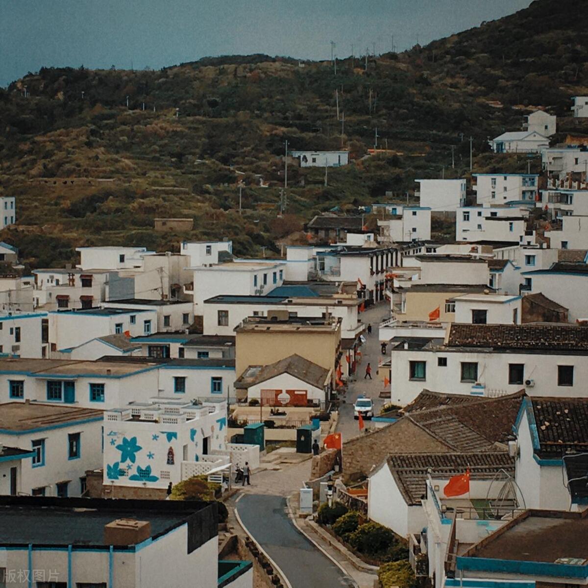 Ten most beautiful islands around Nanjing - iMedia