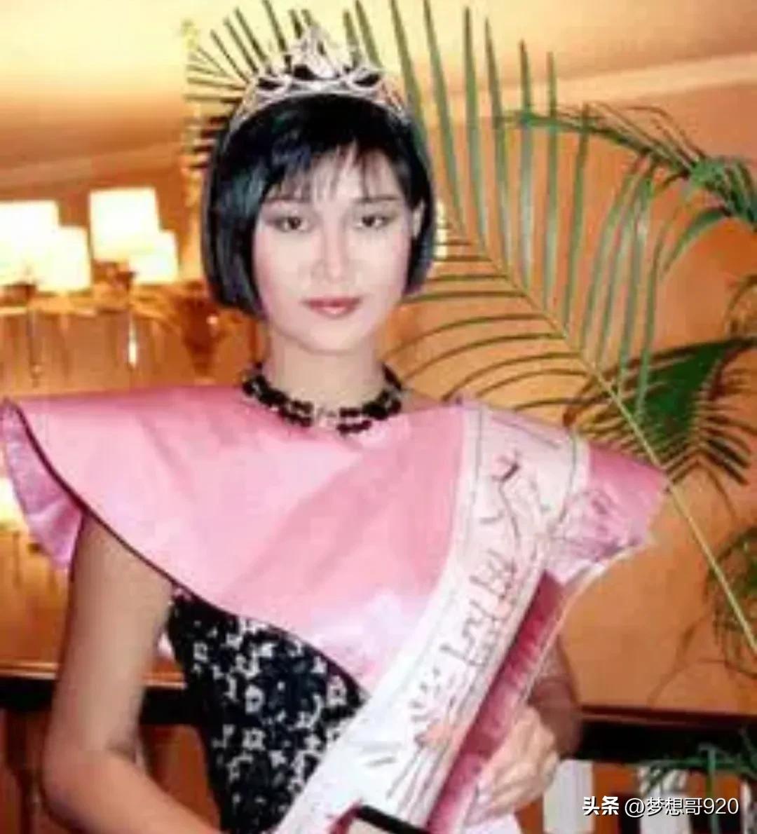 Ye Yuqing became famous, what happened afterward?The man behind Ye ...