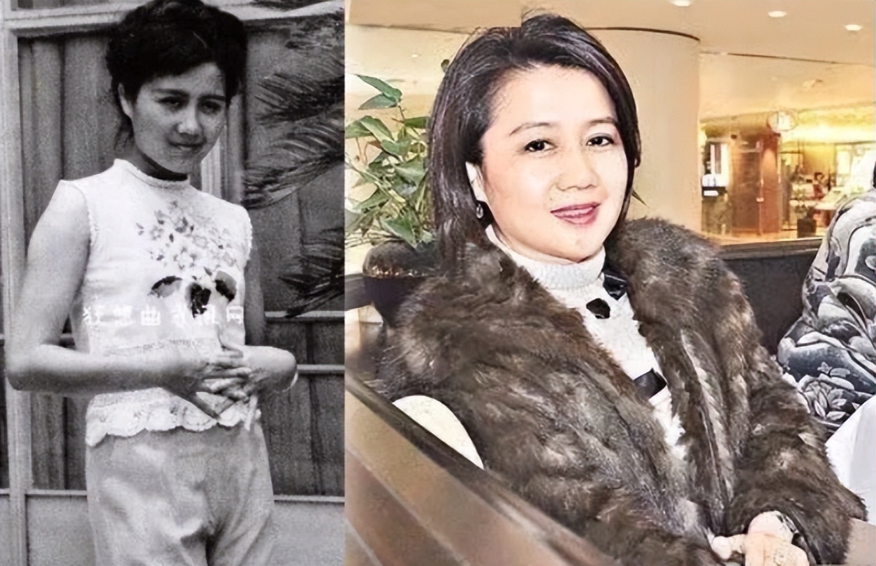Counterattack "Dancing Queen" Liang Anqi: She worked 4 jobs to survive ...