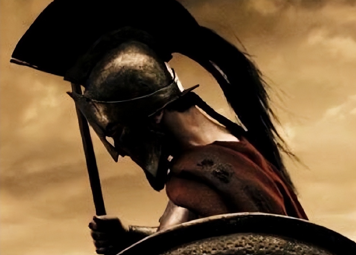 "300 Spartans": a magnificent epic masterpiece, this is Sparta! - iMedia