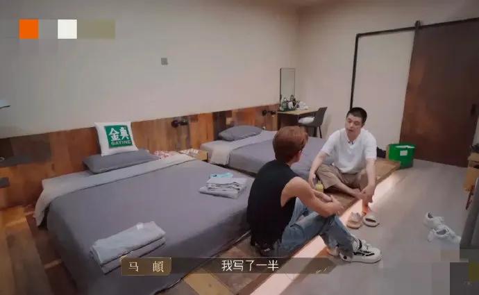 Singer Ma Di has not finished writing a song for four and a half years ...