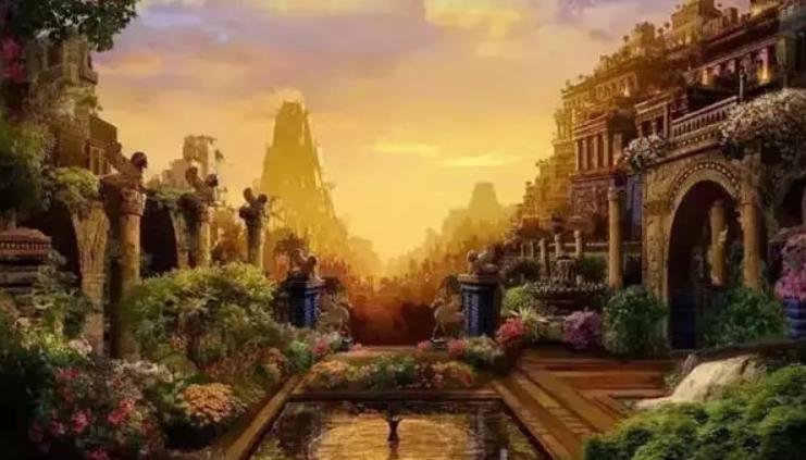 The evolution of ancient Babylonian military power, the influence and ...