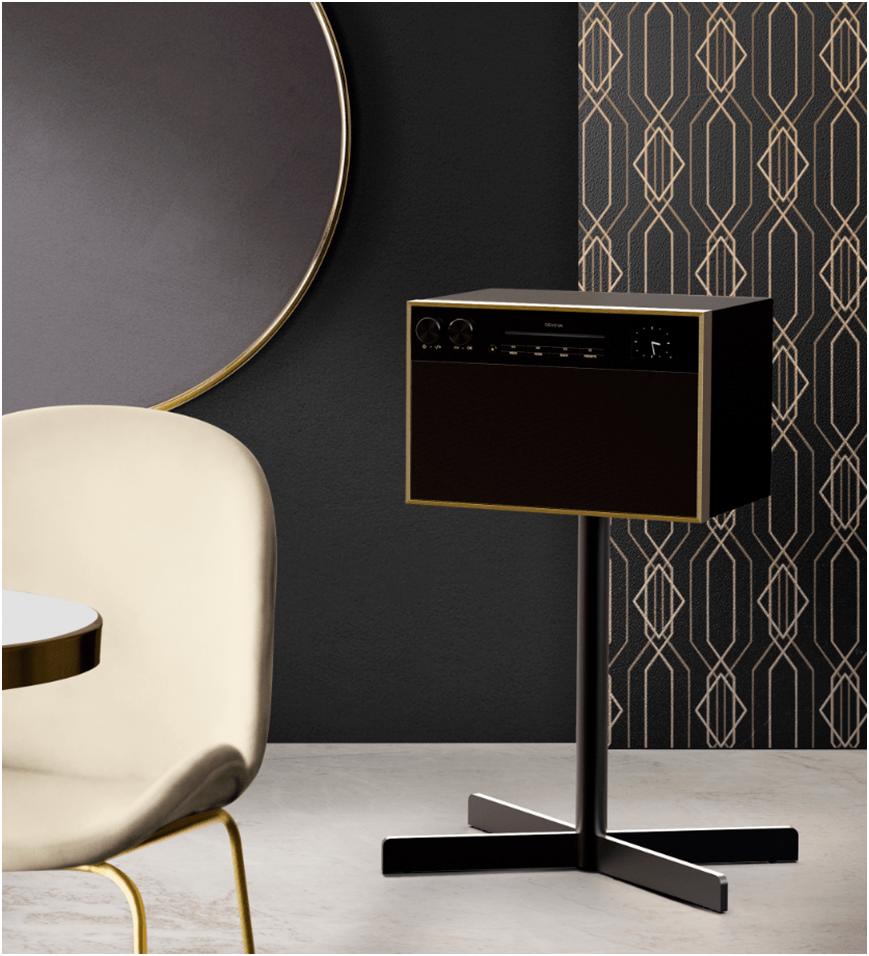 Life, music, feelings, the exquisite taste you should have Geneva DeCon ...