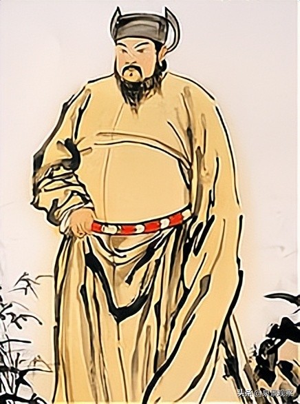 What did Empress Liu of Emperor Zhuangzong of the later Tang Dynasty do ...