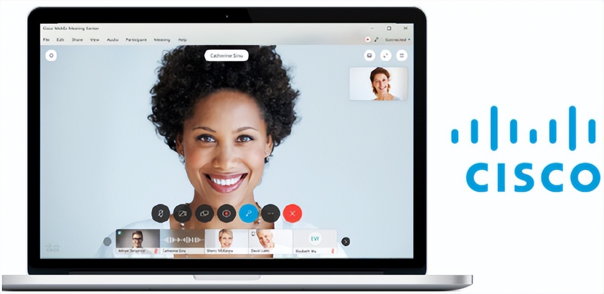 Cisco Announces Enhanced Webex Collaboration Platform Adds Several New ...