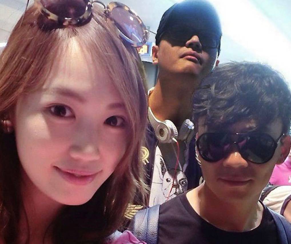 Ma Rong and Fa Caizhe, Zhang Danfeng and Bi Mengmeng, which managers ...