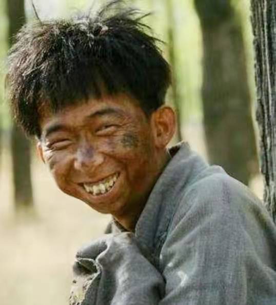 I want money but no money, I want a male "ugly" star who has no ...