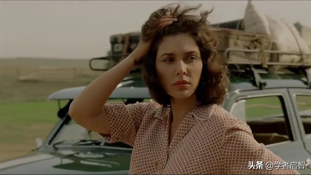 Analysis of Aesthetic Style: The Movie "The Invisible World" - iNEWS