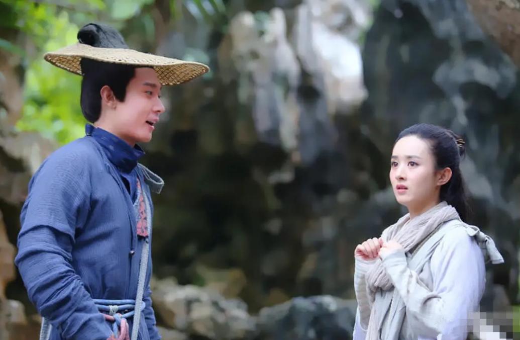 Hong Xin announced the divorce late at night! Bi Ying and Zhang Danfeng spoke out, netizens: The ...