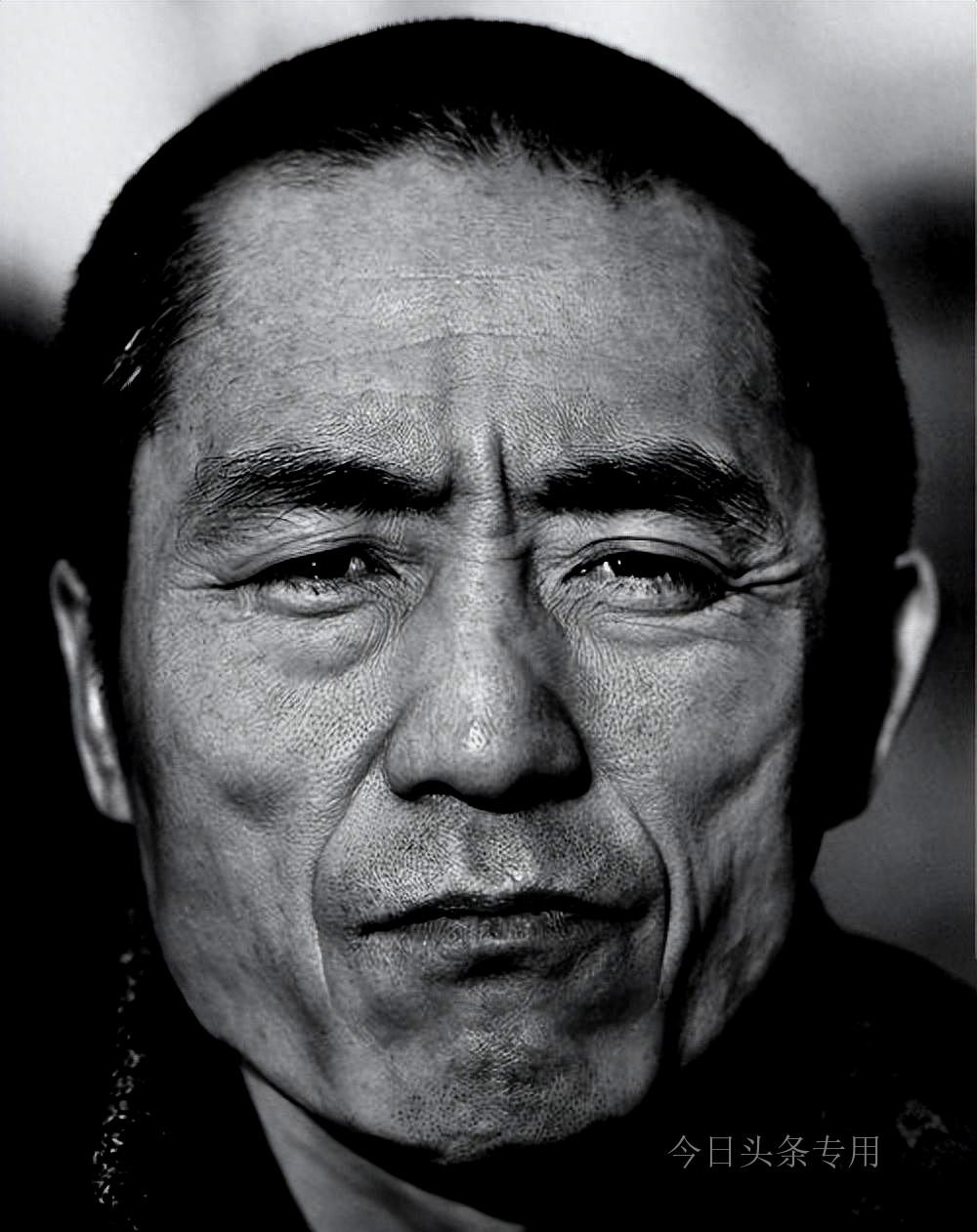 73-year-old Zhang Yimou and 41-year-old Chen Ting finally divorced ...