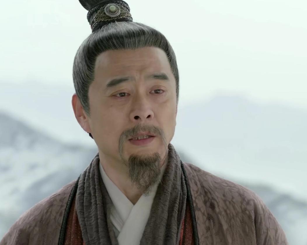 The smartest fool in Jin Yong's martial arts: Zhu Changling, who has a ...
