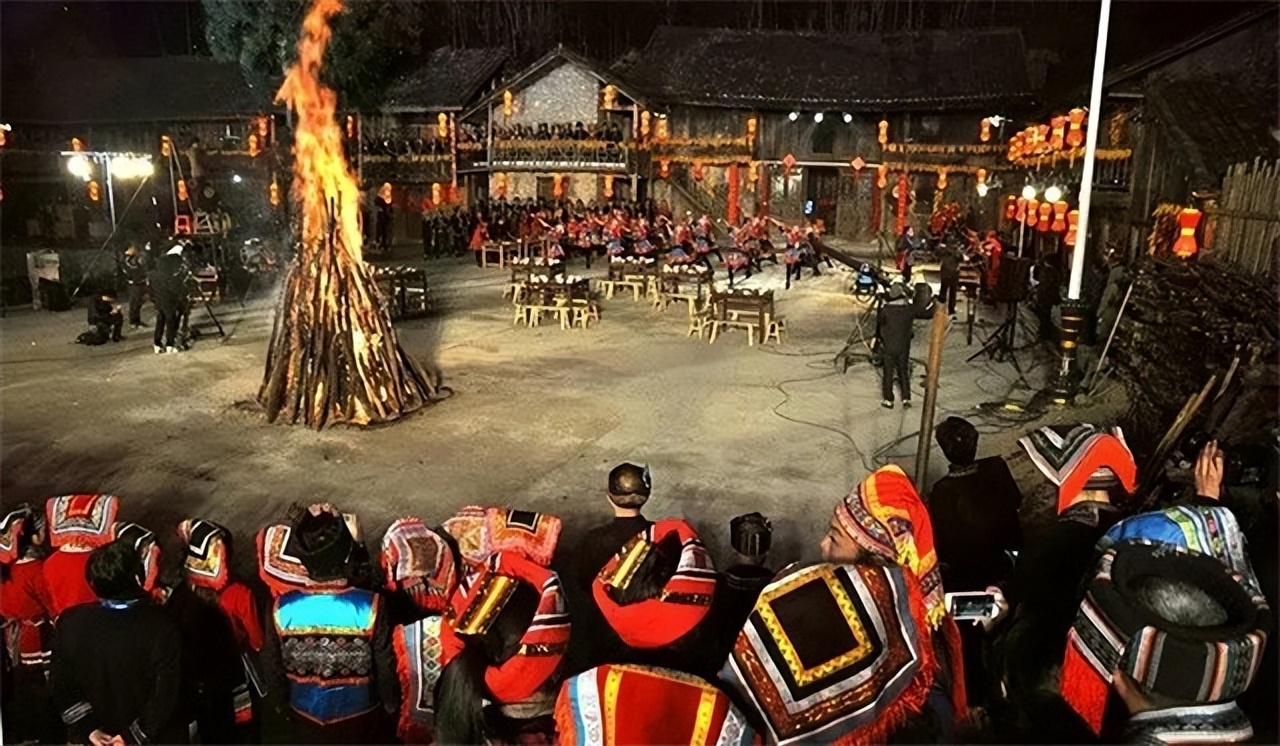 Dissemination and Application of Chinese Case Symbols of Yao ...