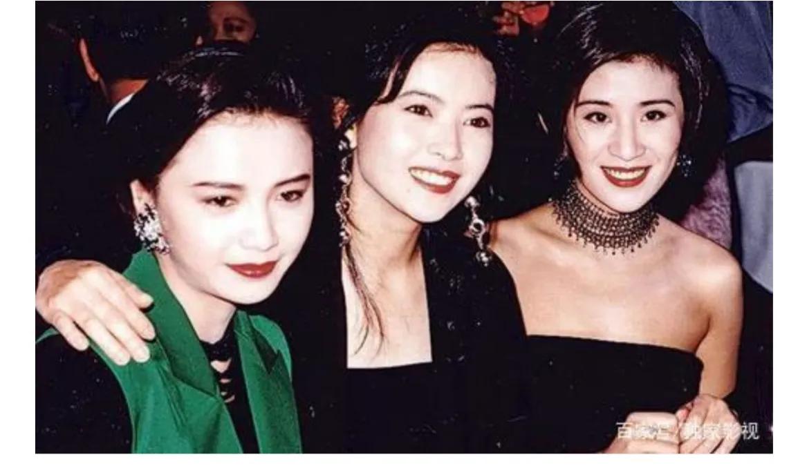 Why did the "ugly boy" Chen Kexin let the 40-year-old Wu Junru ...