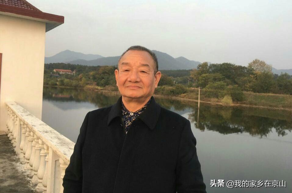 [Jingshan Literature] Xu Meikun's Prose: Remembering My Father - iMedia