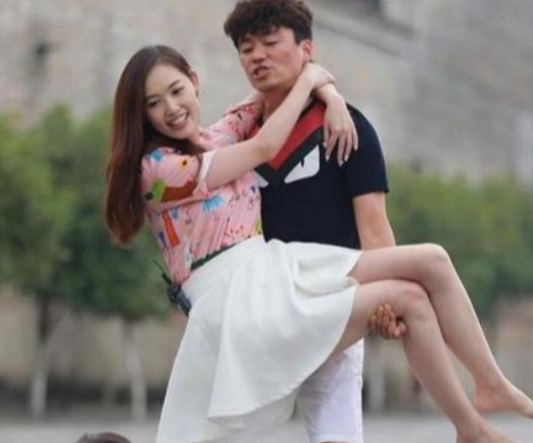 Actor Wang Baoqiang: There was Ma Rong in the front and Feng Qing in the back. Unluckily, he was ...