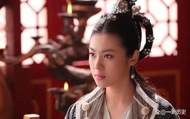 Reading History Notes Continuation——After Mrs. Xuanhua was taken over ...