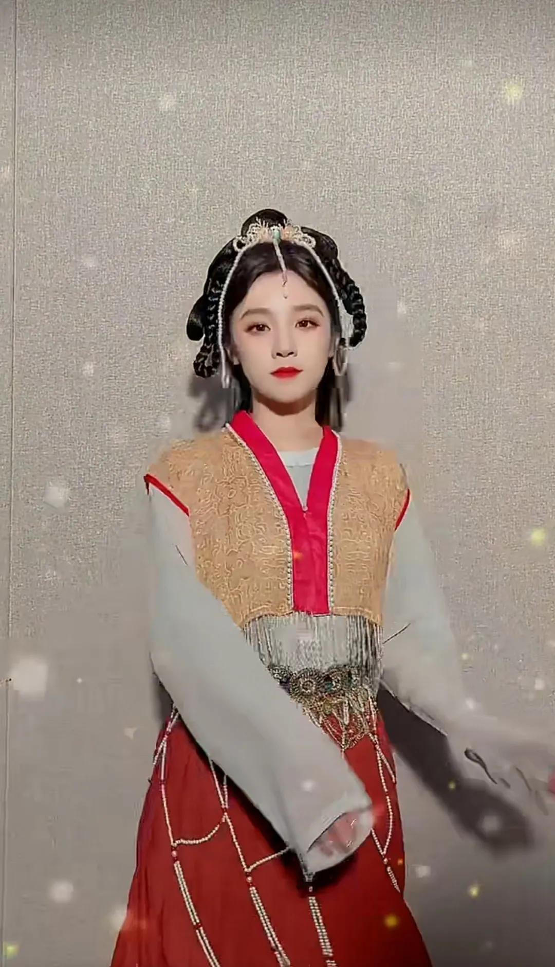 Song Yuqi - iMedia
