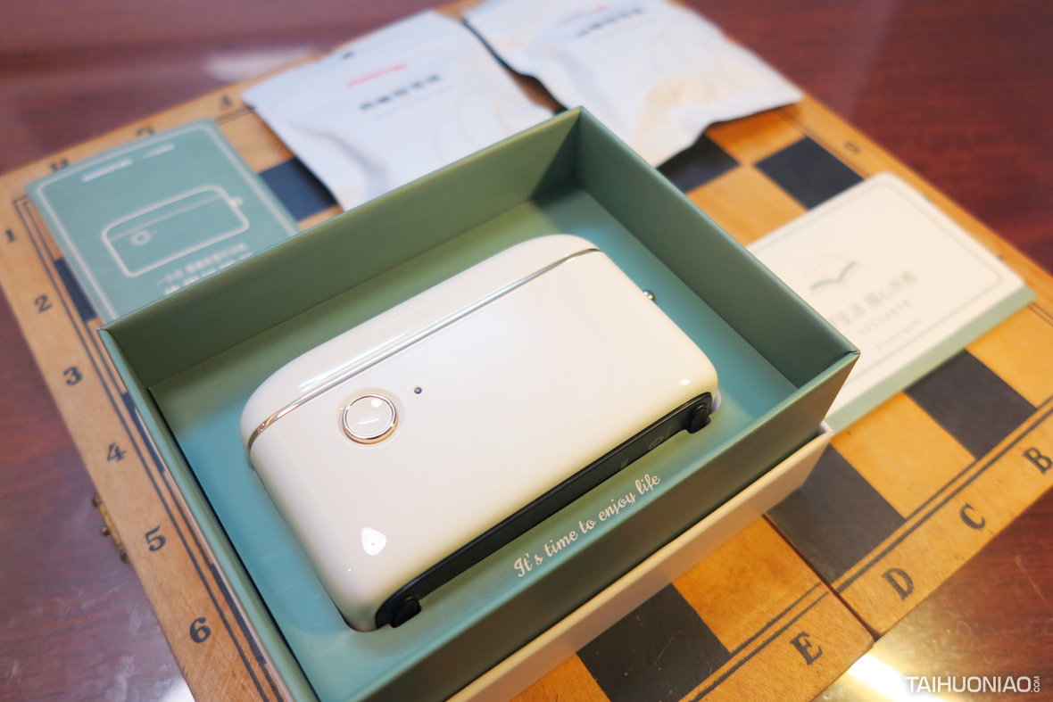 Make life more interesting, Jingchen smart label printer gives you a ...