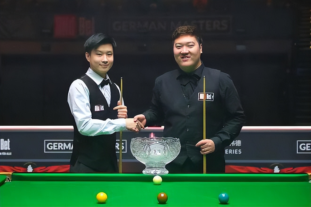 Ding Junhui shouldn't be silent! Yan Bingtao's five-year ban is too ...