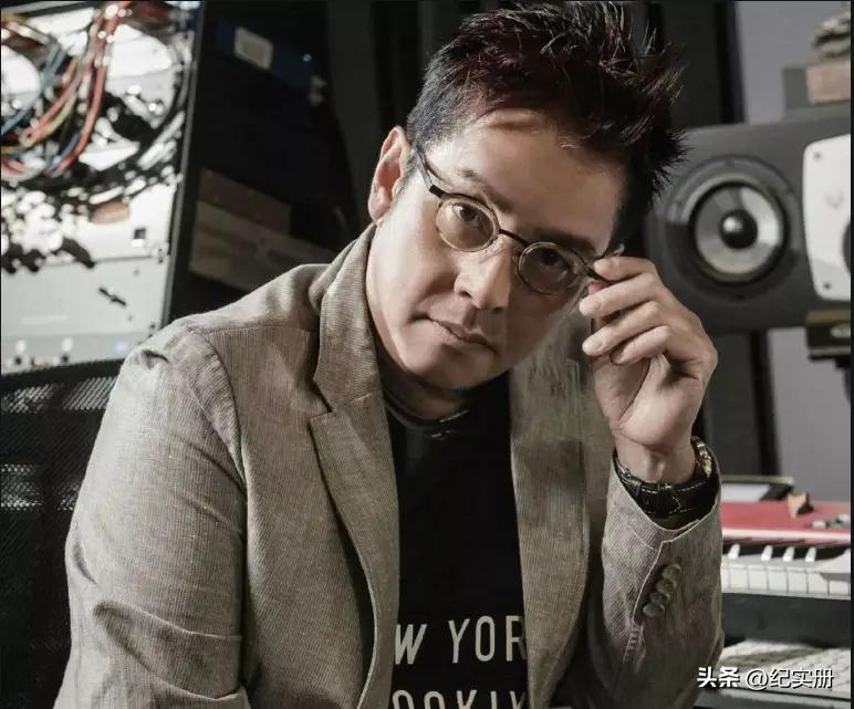 72-year-old Alan Tam fell ill, looked haggard and lost 15 pounds. Can ...