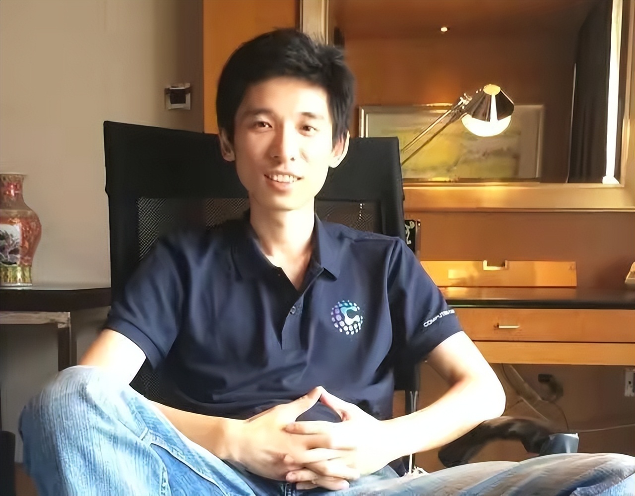 Hunan prodigy Wu Hanqing: He was admitted to Xi'an Jiaotong University ...