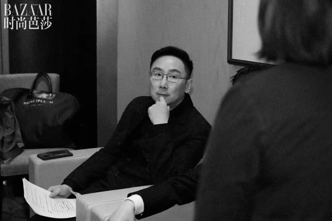 Lu Chuan: This is a matter of hard work and reward - iNEWS