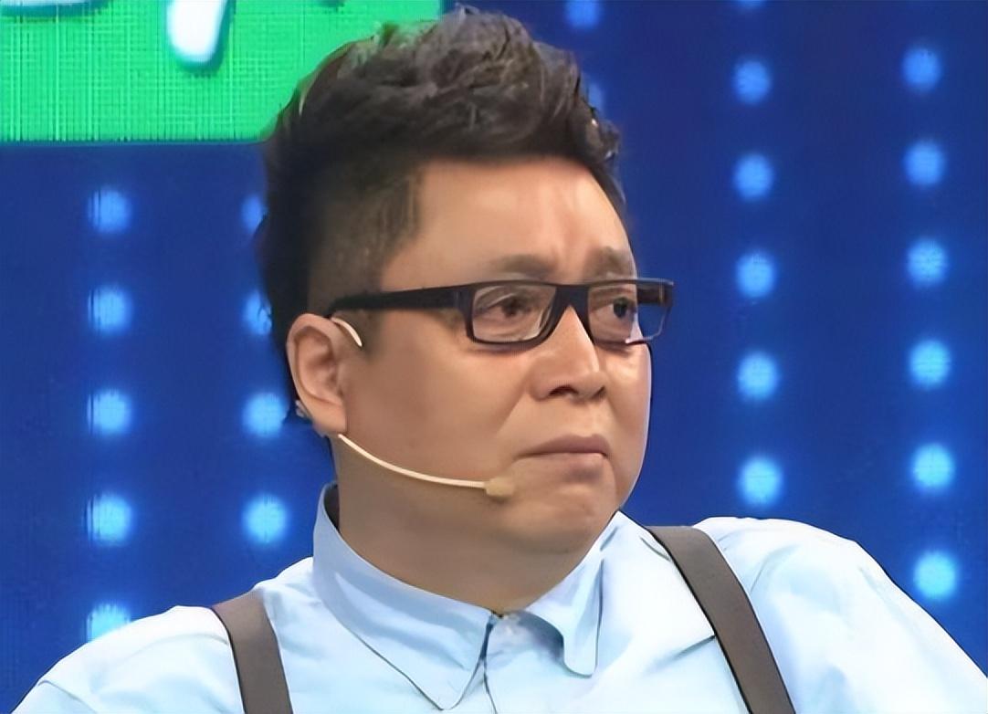 The 64-year-old Wang Weinian, who is to blame today? Succeed in CCTV ...