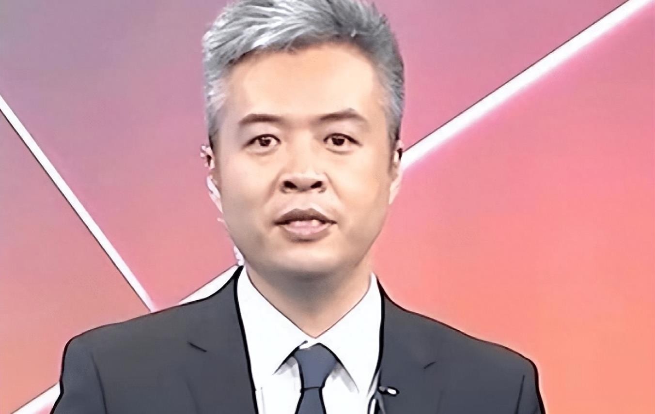 Duan Xuan, a well-known sports media person, was exposed as suspected ...