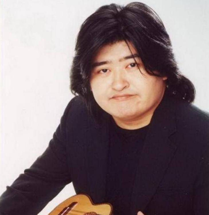 Well-known singer Liu Huan is addicted to alcohol and suffers from ...