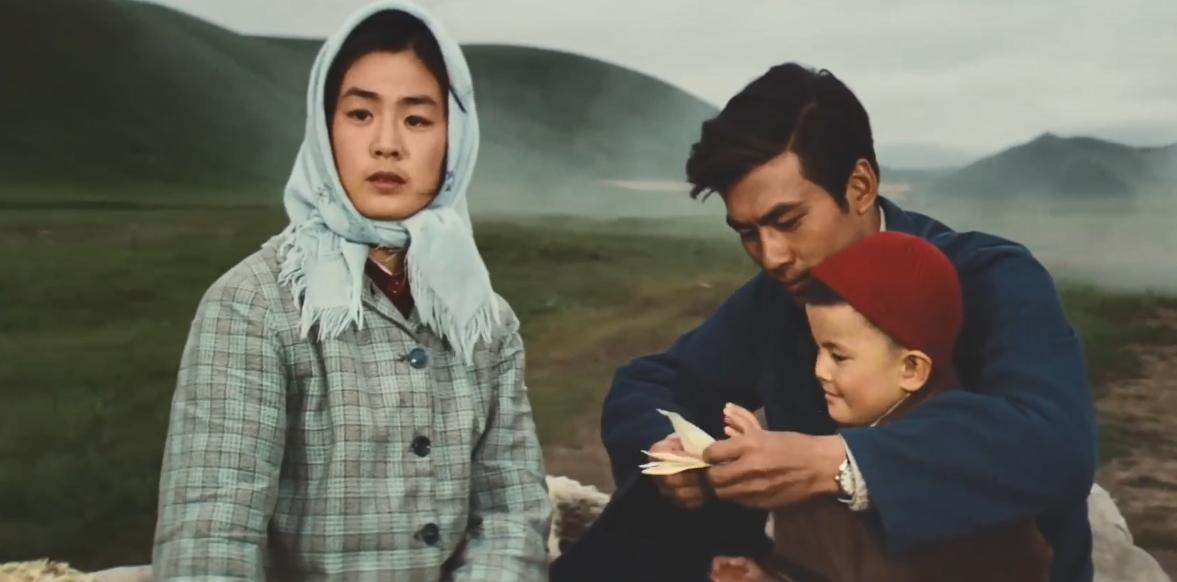 The old movie "Wrangler" 40 years ago gave up inheriting billions of ...