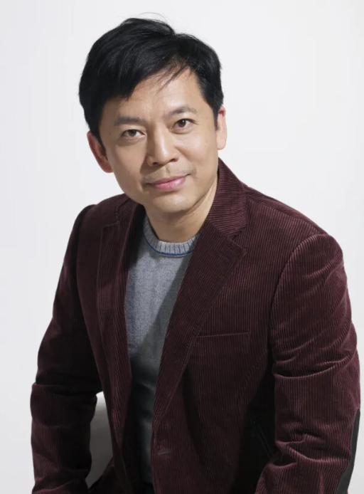 "Zhao Political Commissar" He Zhengjun: Married 6-year-old first love ...