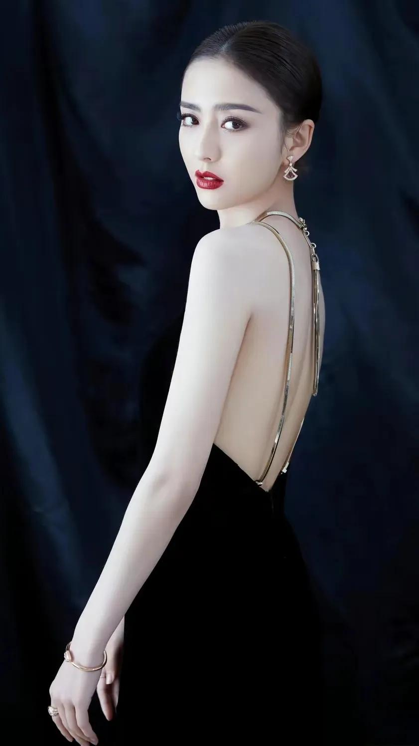 Beautiful Tong Liya - iNEWS