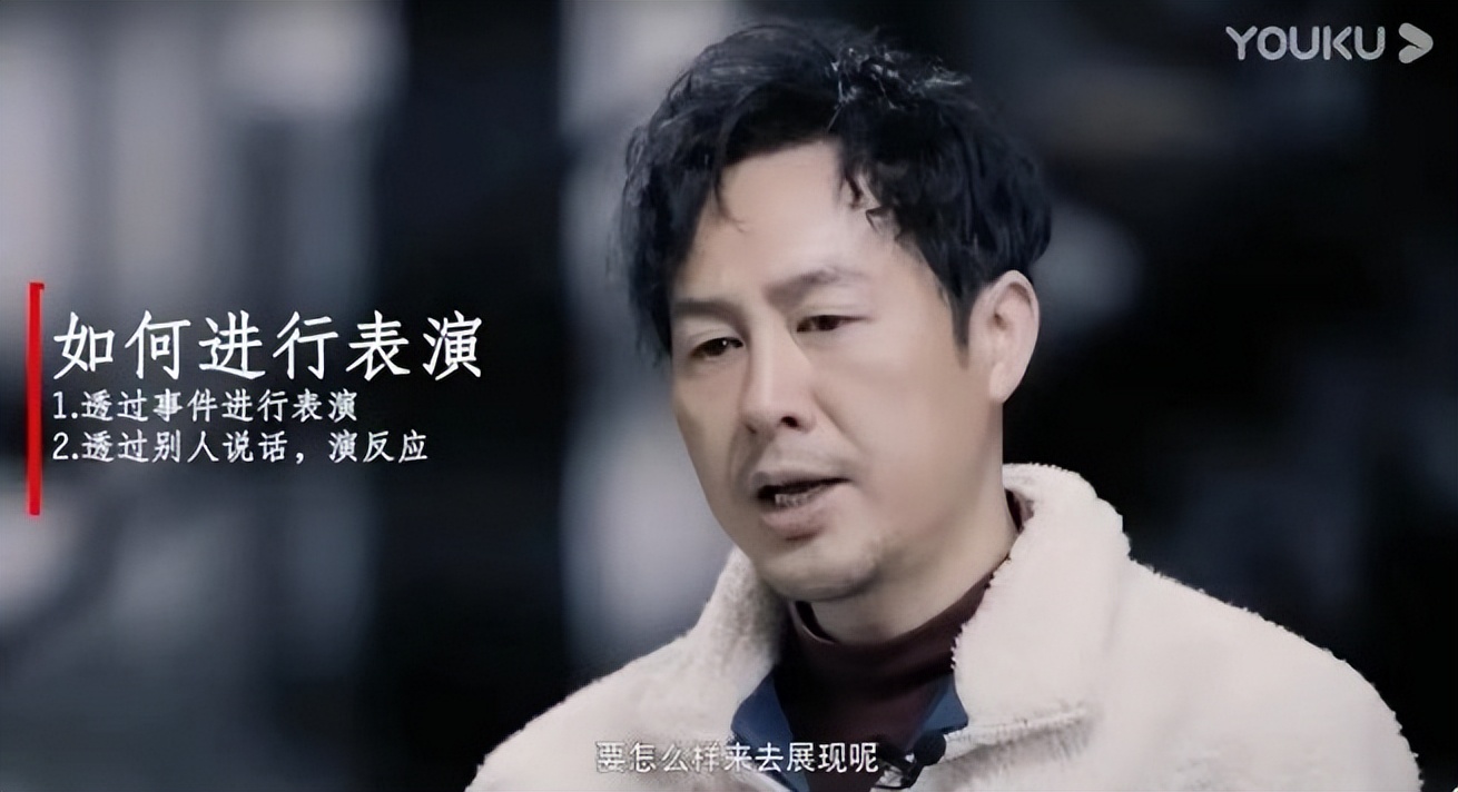 Zhang Songwen's Overnight Fame: What I See Is an Inspirational Drama ...