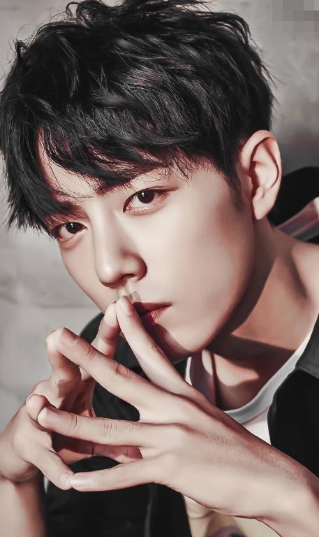 Wei Wuxian's dream has come true! "The Untamed" Actor Xiao Zhan's First ...