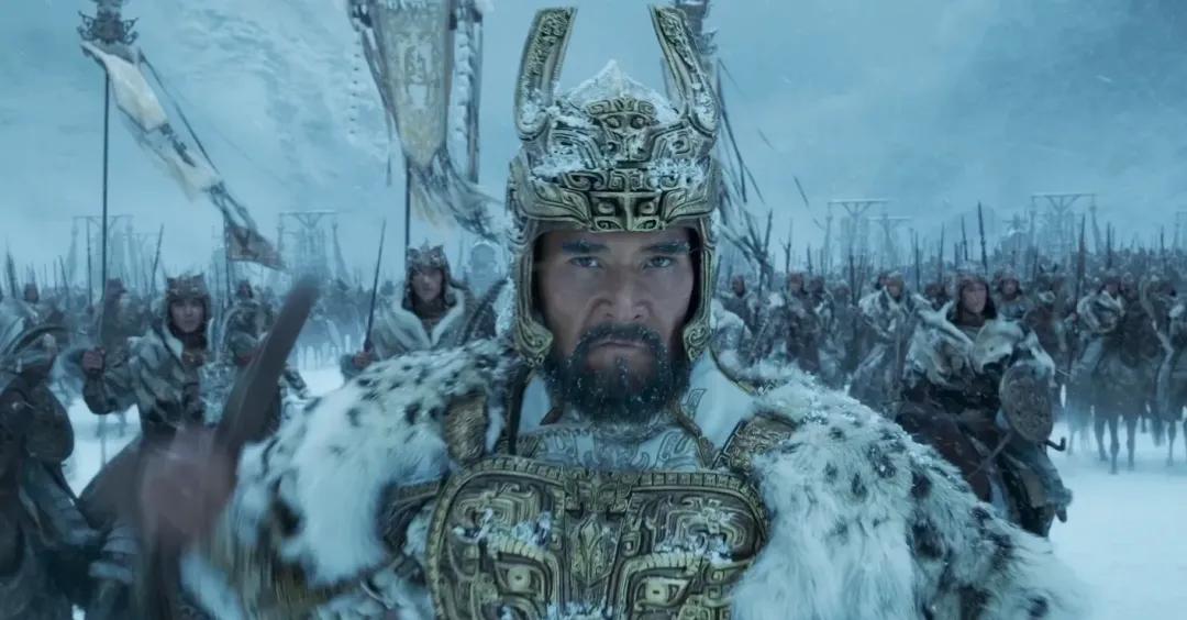 "Fengshen Part 1": Blockbuster New Hope, immersing the audience in it ...