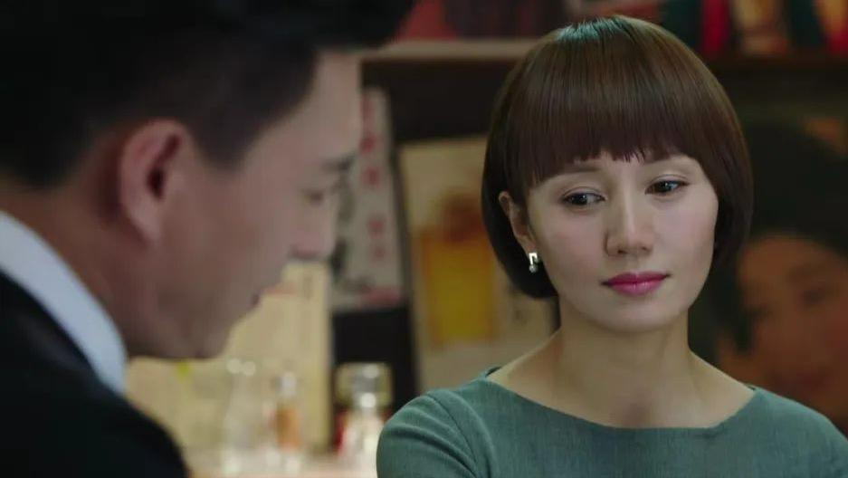 Revisiting "The First Half of My Life": Lao Zhuo, who "read countless girls", left Luo Luo ...