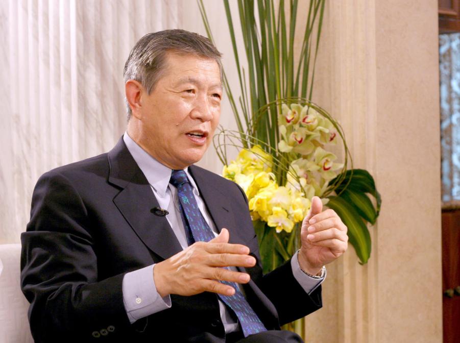 Li Changyu's mother: 54 years of widowhood, 13 children, Dr. Quancheng ...