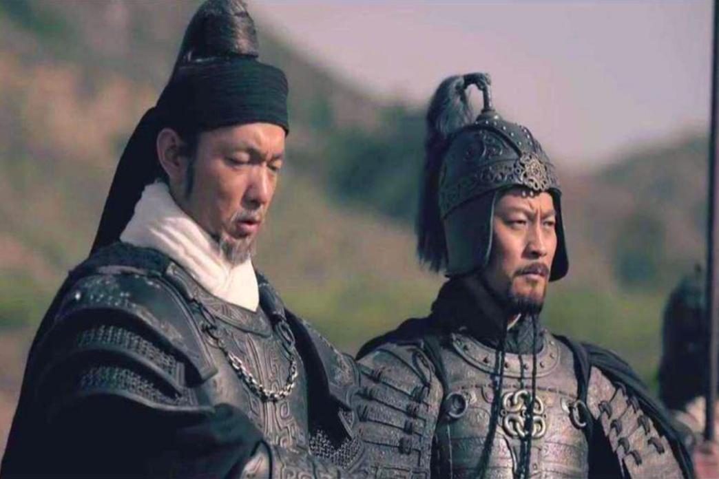 Both Zhao Kuo and Han Xin have no actual combat experience. Why is one ...