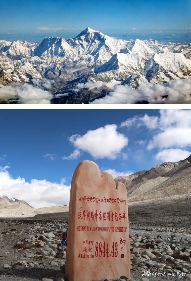 The ultimate self-driving tour: G318 Sichuan line in Tibet & G219 ...
